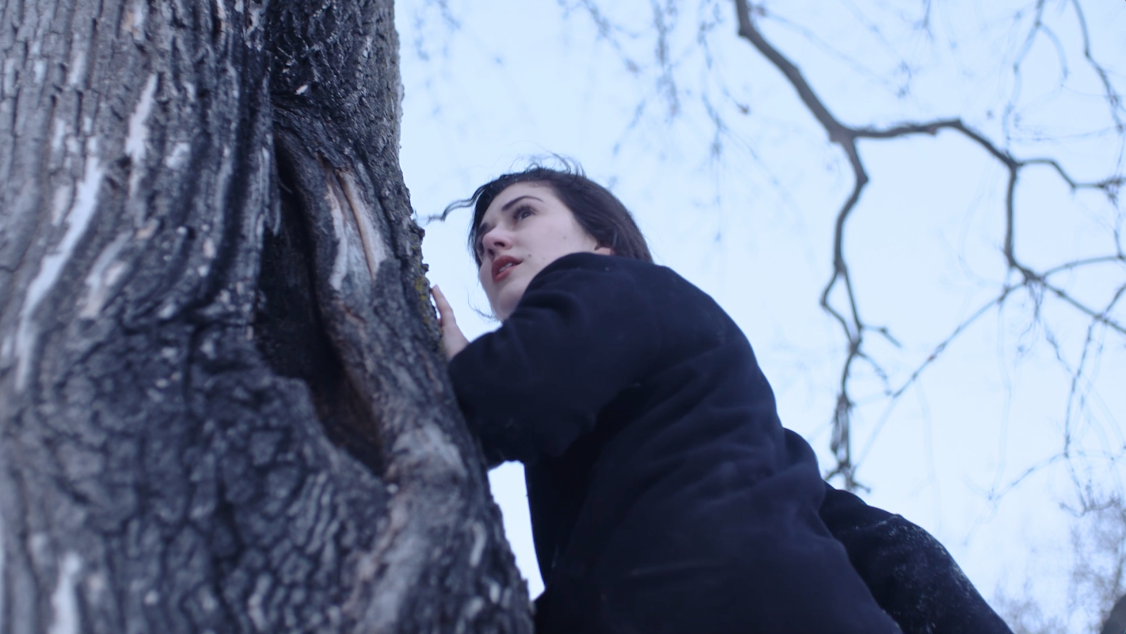 Interview with the Ladies of Con Spirito | Woman in Revolt