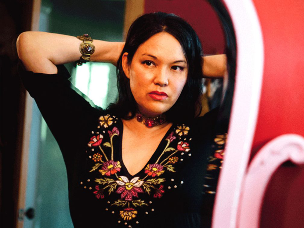 Anna Biller - Woman in Revolt