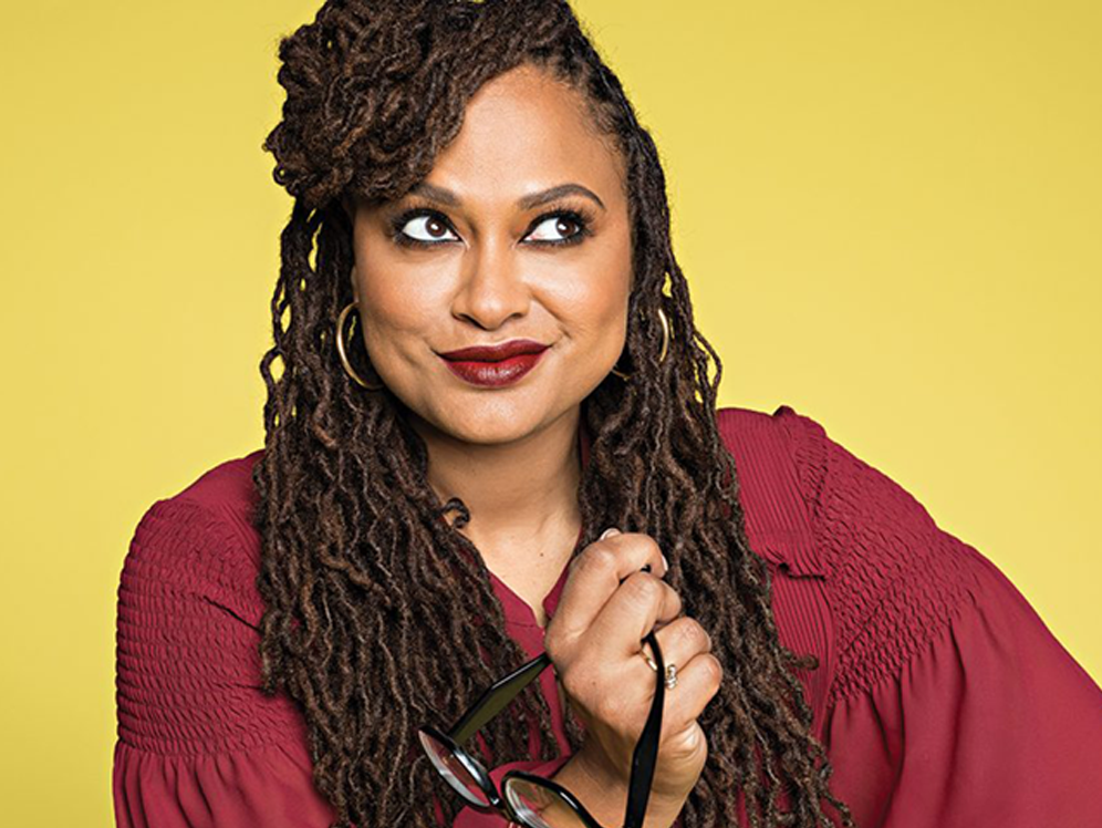 Ava DuVernay - Woman in Revolt | Feminist Musings on Film & TV
