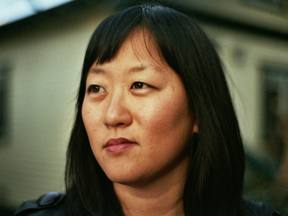 Christina Choe - Woman in Revolt | Feminist Musings on Film & TV
