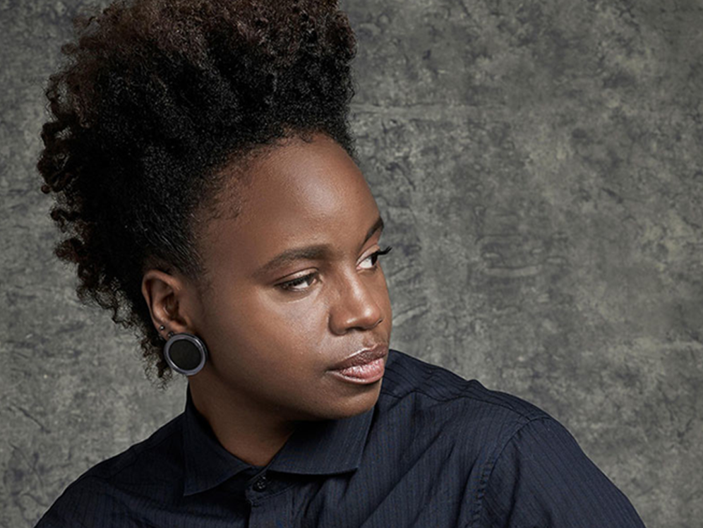 Dee Rees | Director | Woman in Revolt