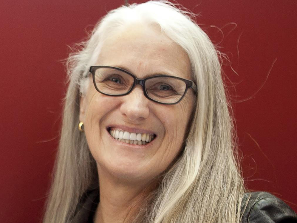 Jane Campion 2013