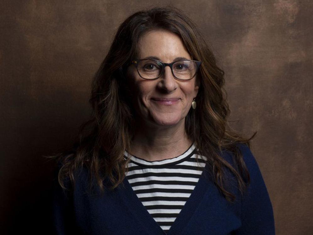 Nicole Holofcener | Woman in Revolt
