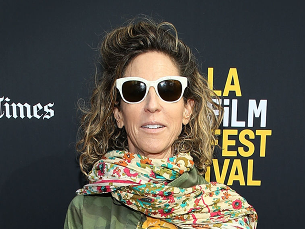 Amy Goldstein - Woman in Revolt | Feminist Musings on Film & TV