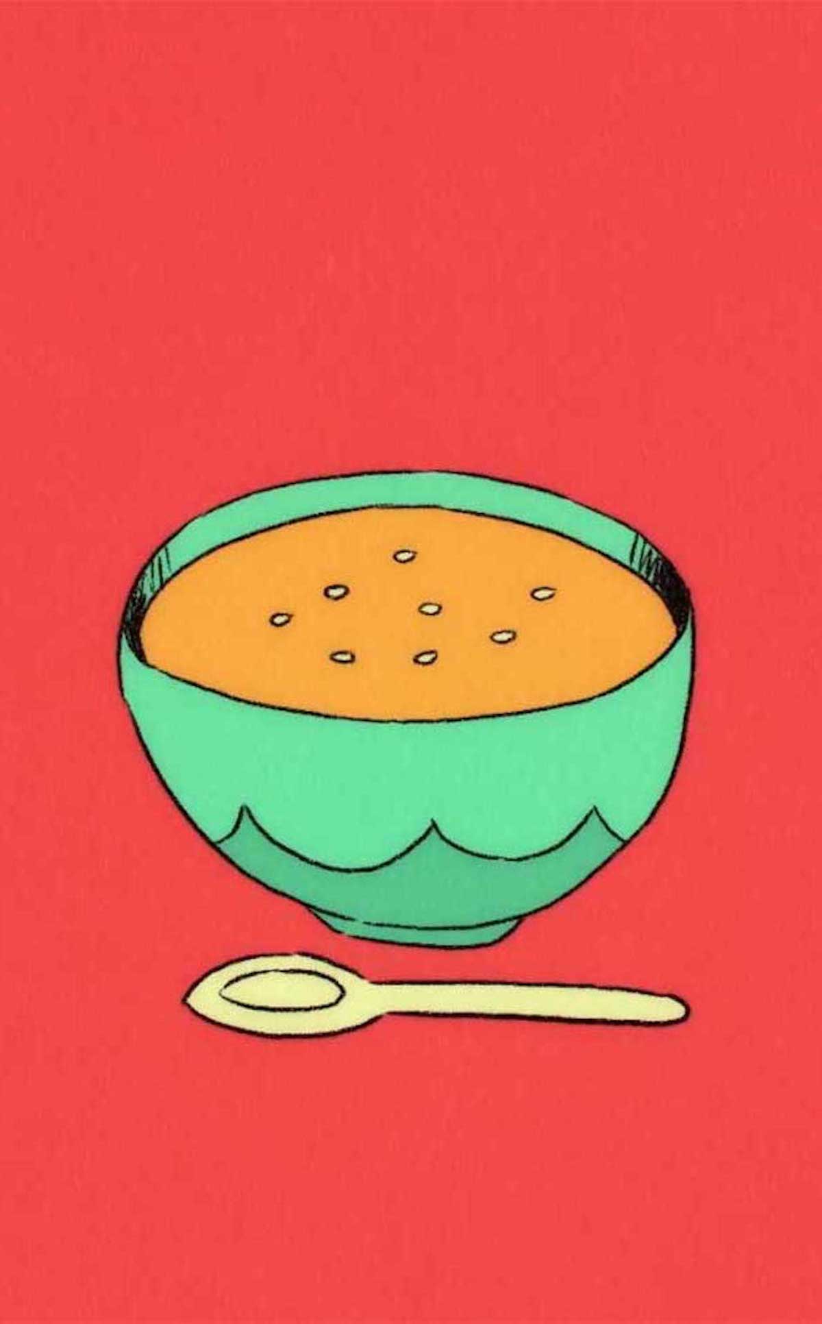 Winnie Cheung on Albatross Soup | Woman in Revolt