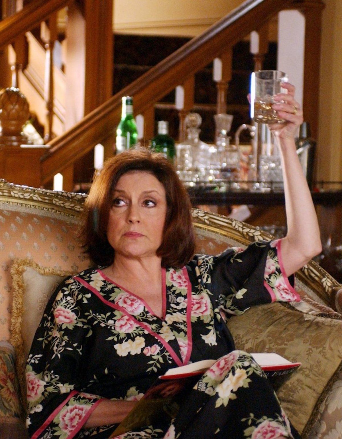 Marion Ross Gilmore Girls