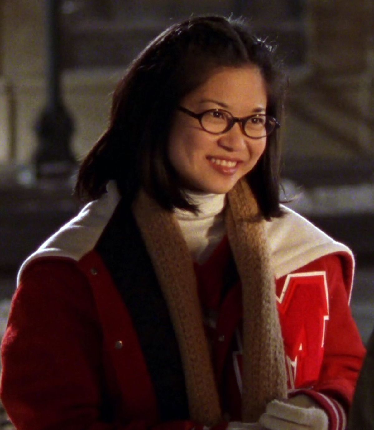 Secrets and Loans | Gilmore Girls | Woman in Revolt