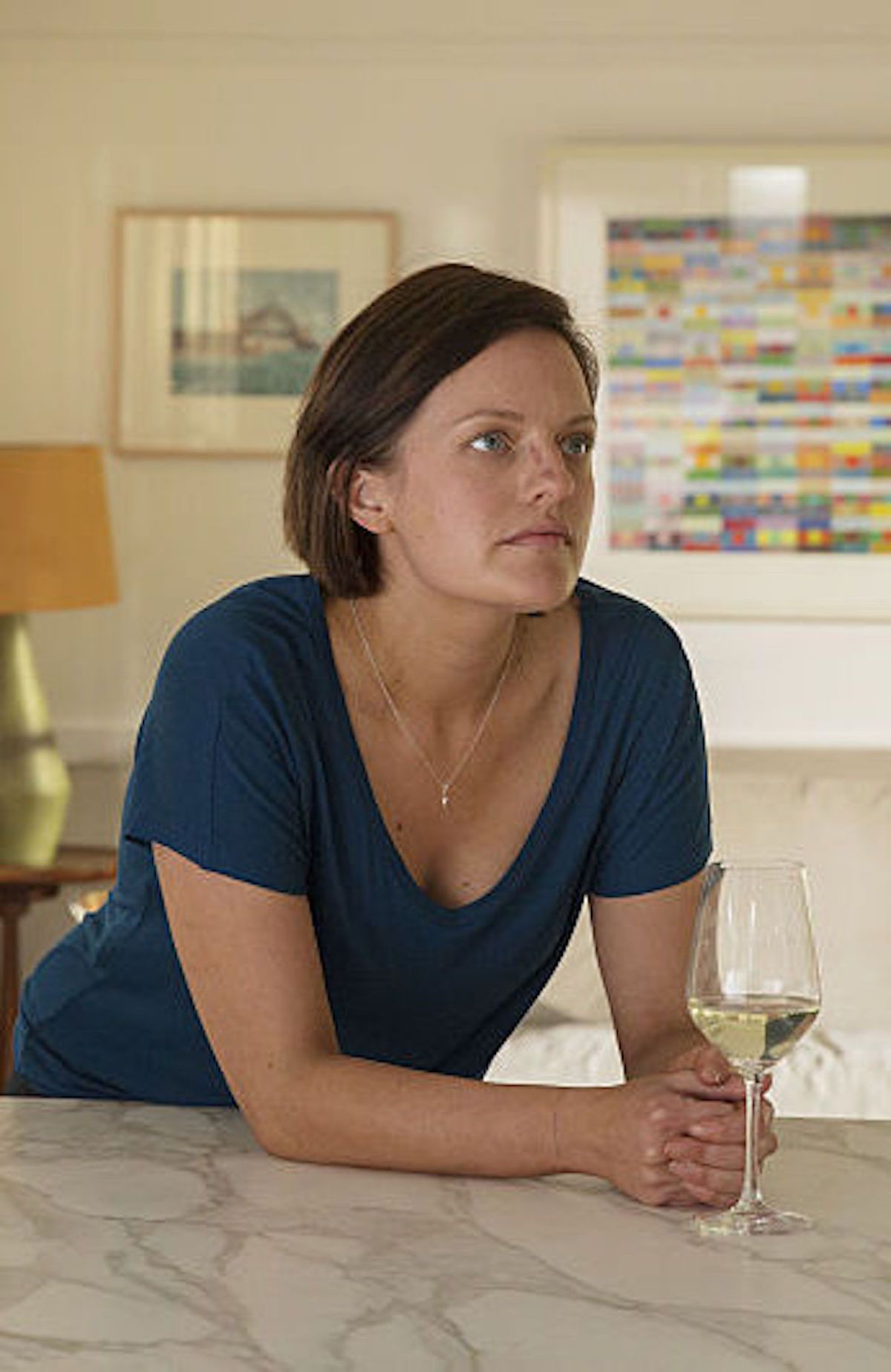 Top of the Lake: China Girl | Season 2, Episode 5 | Woman in Revolt