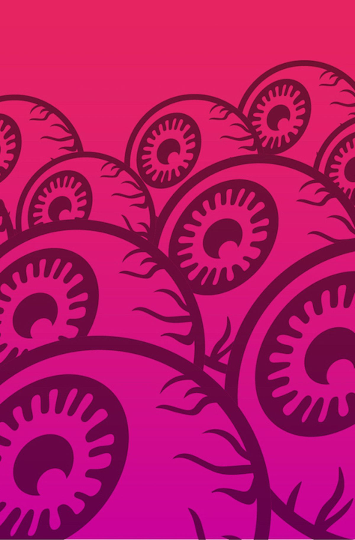 Interview with Maria Reinup | Woman in Revolt