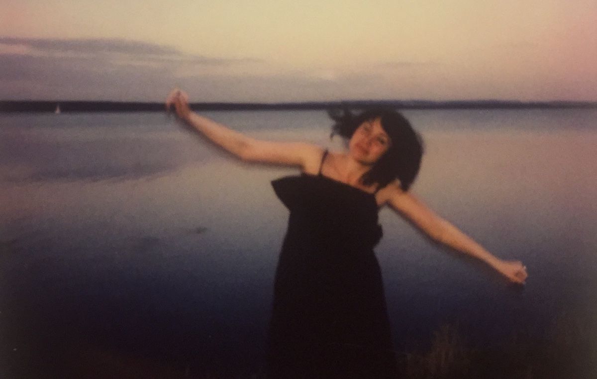 Interview with Dr. Kate Robertson | Woman in Revolt