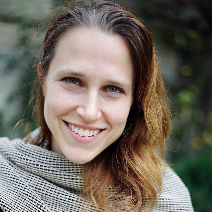 Josephine Decker - Woman in Revolt | Feminist Musings on Film & TV