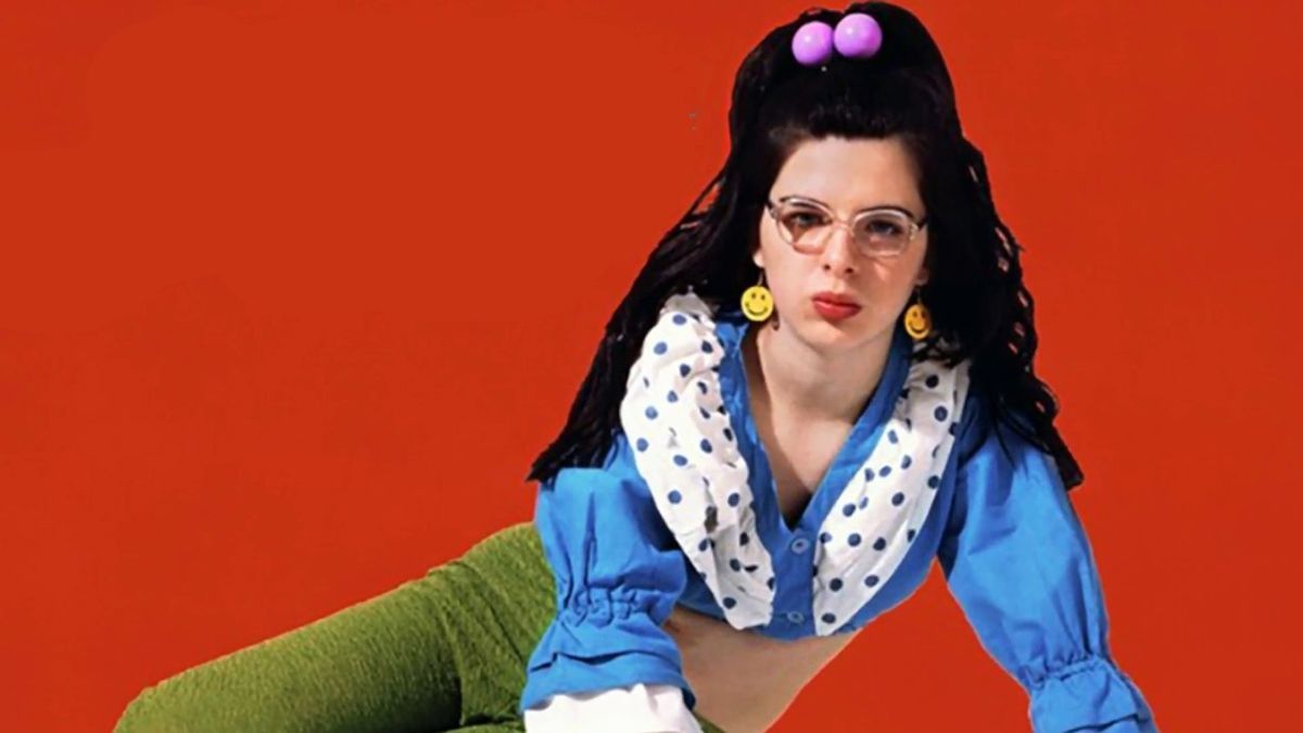 Welcome to the Dollhouse | Gilmore Girls | Woman in Revolt