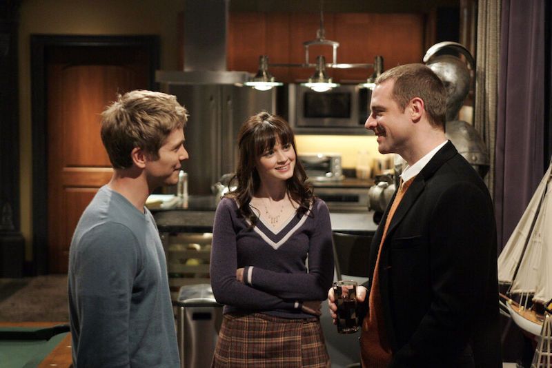 You've Been Gilmored | Gilmore Girls | Woman in Revolt