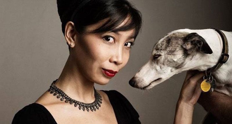 Interview with Mattie Do | The Long Walk | Woman in Revolt