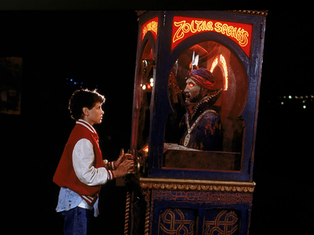 Big by Penny Marshall Woman in Revolt