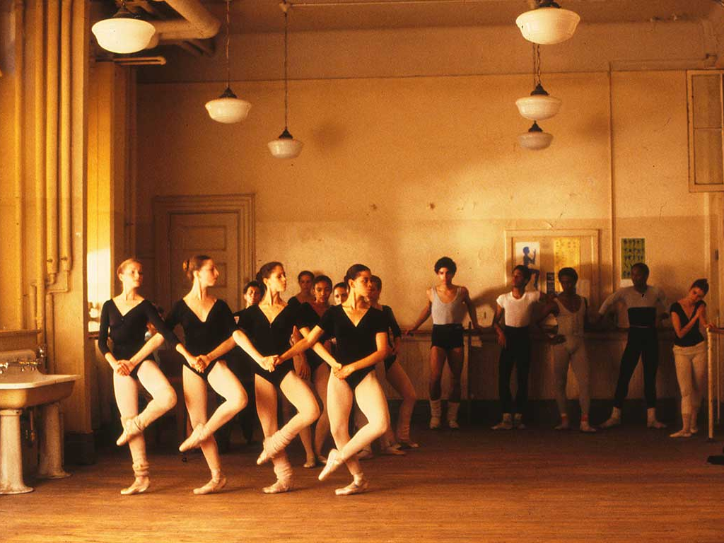 Die, Jerk | Gilmore Girls | Woman in Revolt