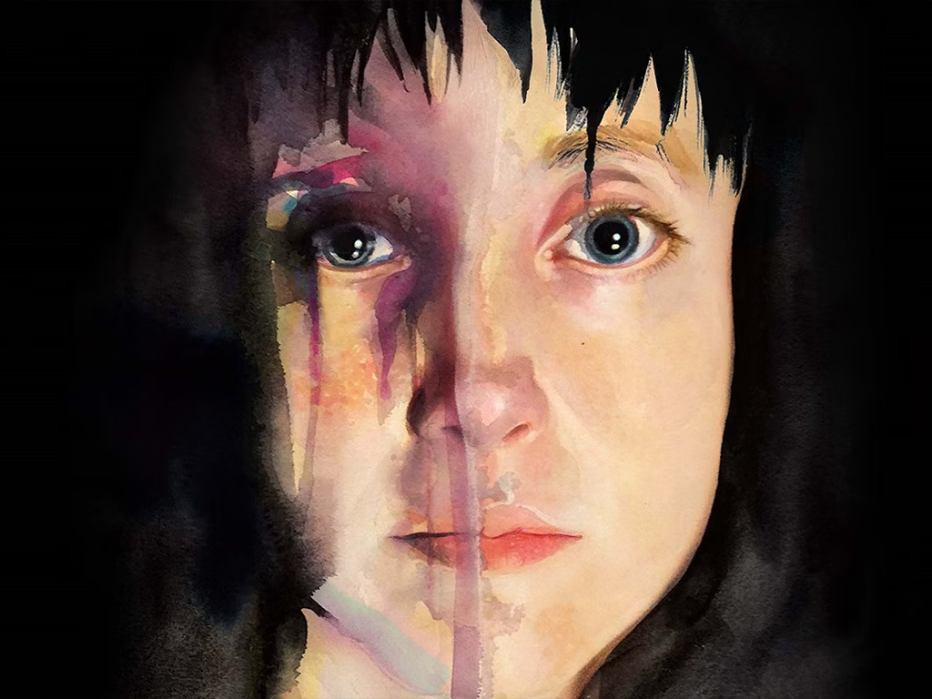 Nancy by Christina Choe | Woman in Revolt