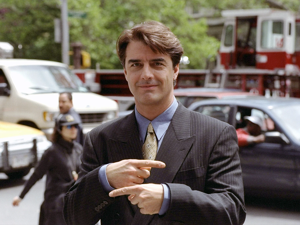 Season 4 of the beloved series is about to unveil a massive shock: Mr. Big isn’t just Carrie’s ...