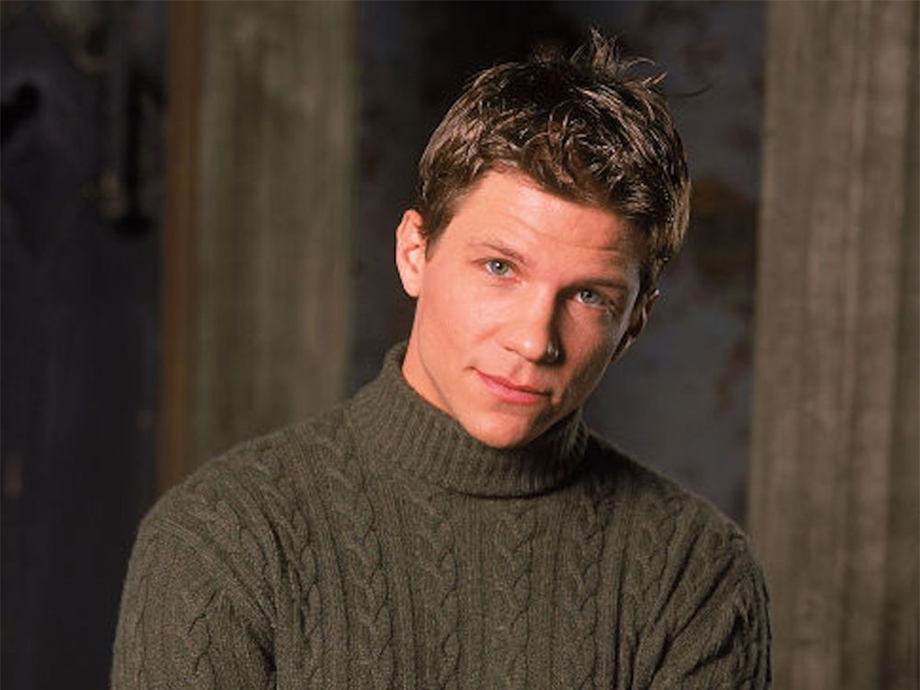 Fuckboy of the Month: Riley Finn from Buffy | Woman in Revolt