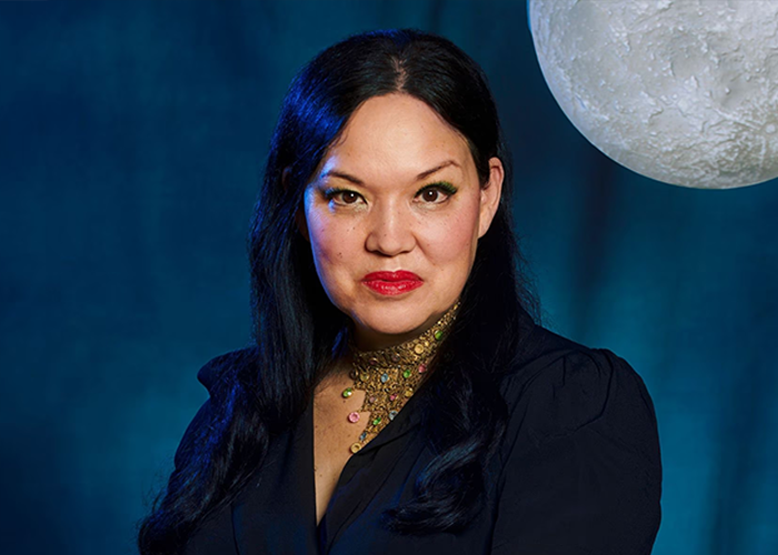 Anna Biller - Woman in Revolt