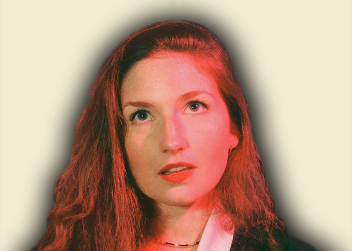 Elizabeth Sankey - Woman in Revolt