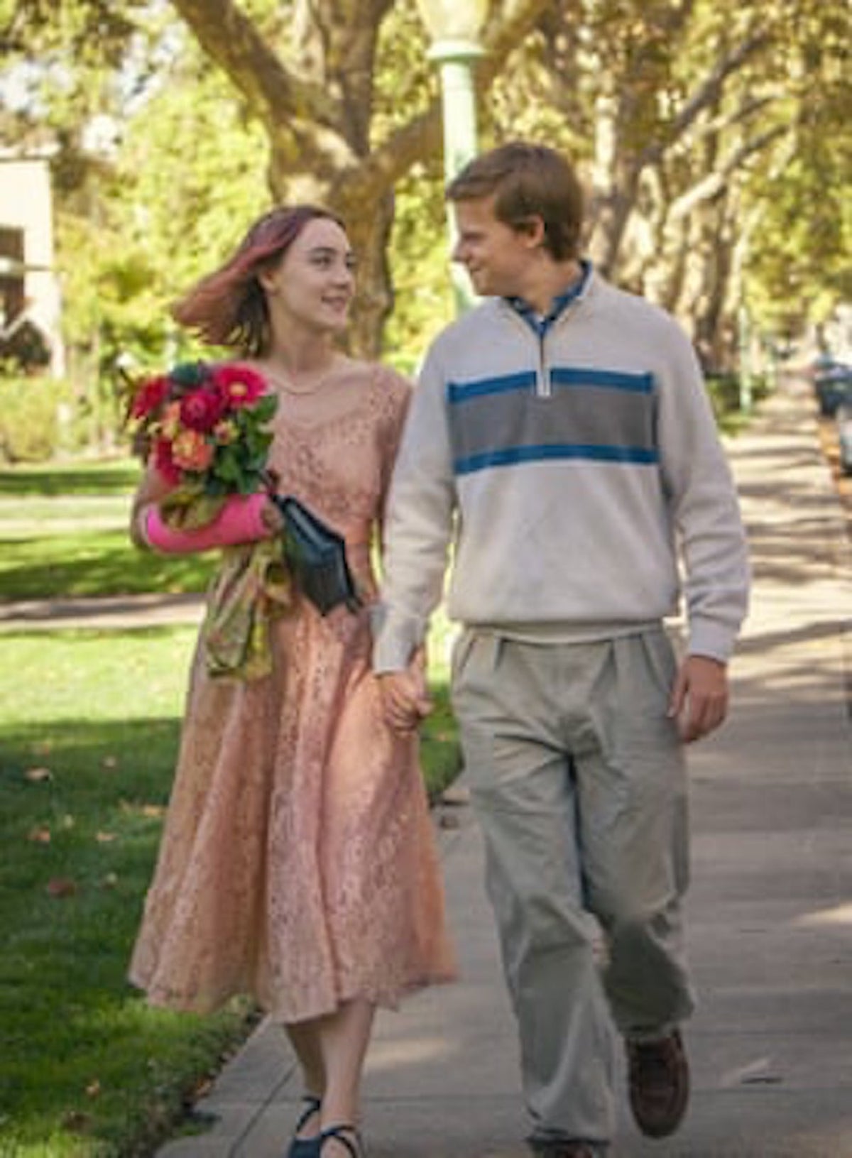 Lady Bird by Greta Gerwig | Woman in Revolt