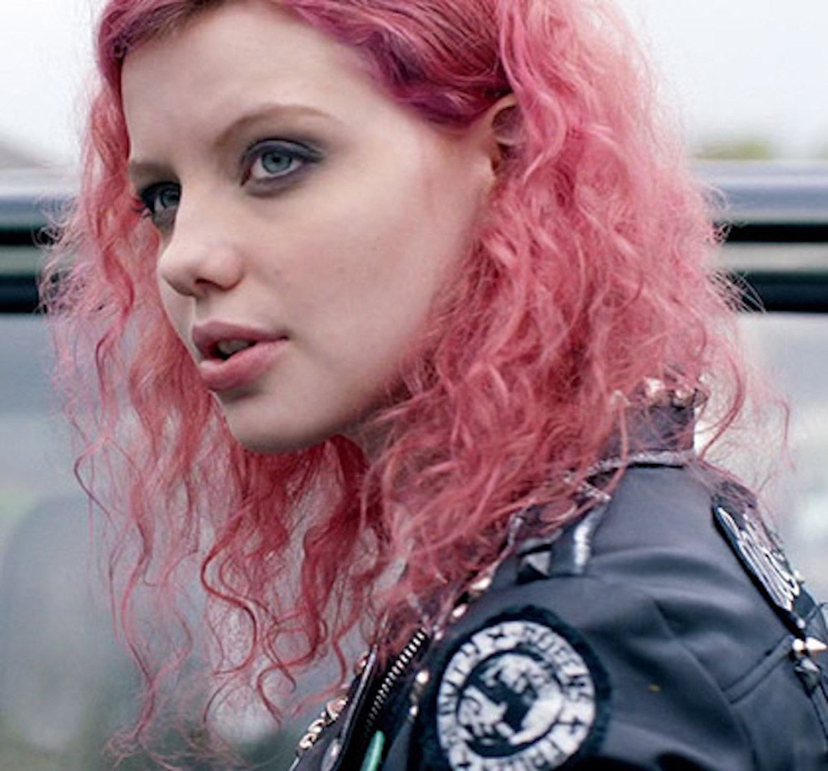 Interview with Jenn Wexler on the Ranger | Woman in Revolt