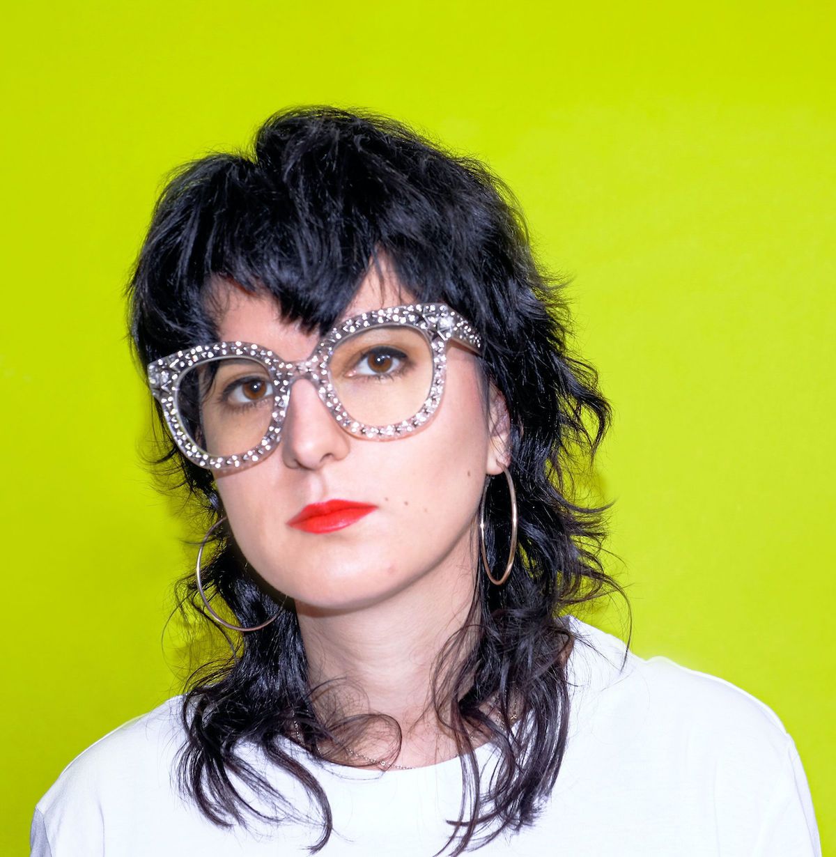 Interview with Isa Mazzei | Woman in Revolt