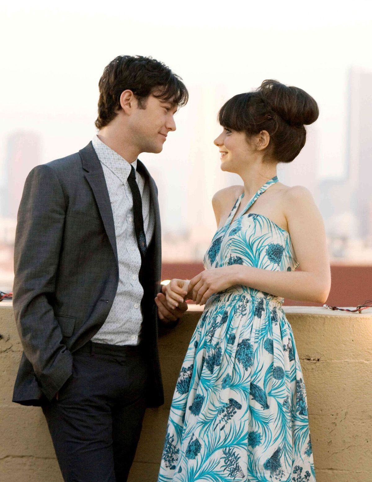 Romantic Comedy by Elizabeth Sankey | Woman in Revolt