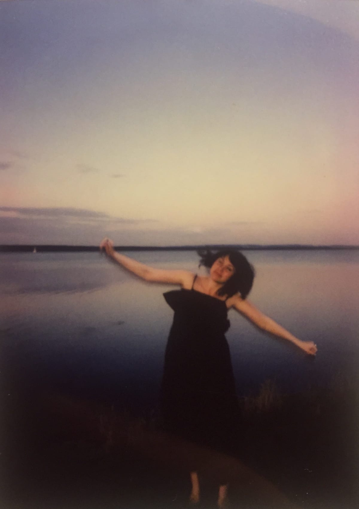 Interview with Dr. Kate Robertson | Woman in Revolt