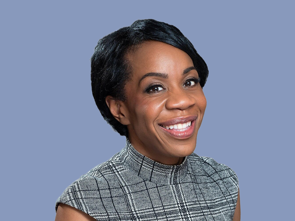 Interview with Elizabeth St. Philip on 9/11 Kids | Woman in Revolt