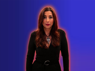 Interview with Amanda Reyes | Woman in Revolt