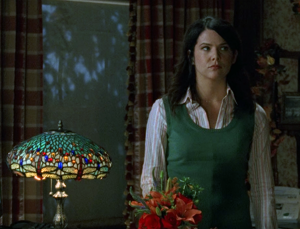 You Jump, I Jump, Jack | Gilmore Girls | Woman in Revolt