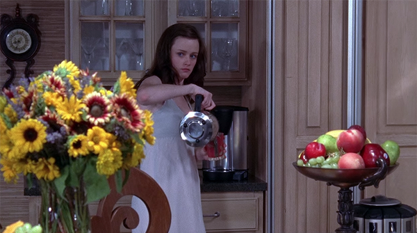 New and Improved Lorelai | Gilmore Girls | Woman in Revolt