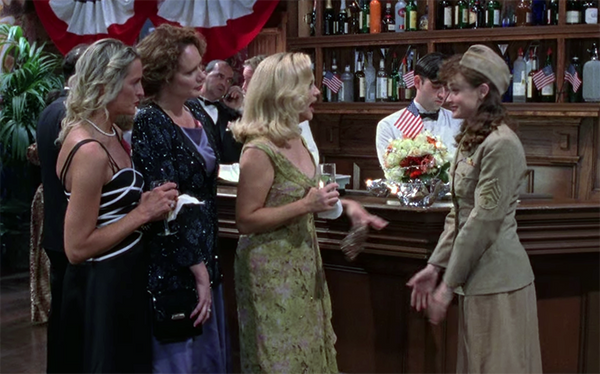 We've Got Magic to Do | Gilmore Girls | Woman in Revolt