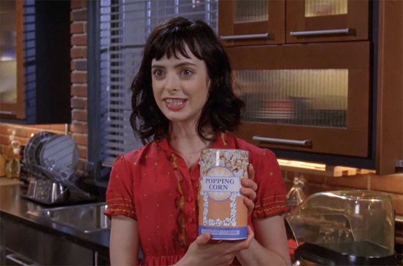 'S Wonderful, 'S Marvelous | Gilmore Girls | Woman in Revolt