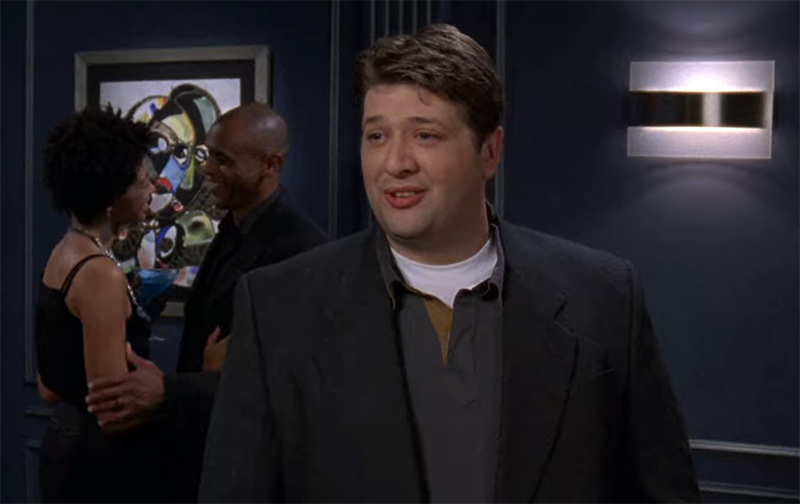 Introducing Lorelai Planetarium | Gilmore Girls | WiR