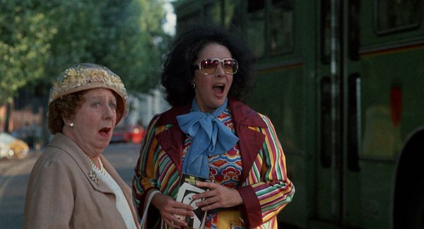 House of Psychotic Women | Kier-La Janisse | Woman in Revolt