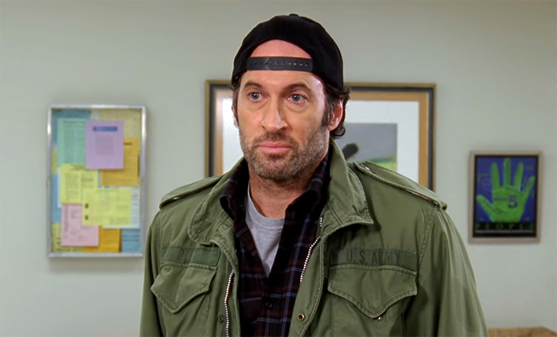 I'd Rather Be in Philadelphia | Gilmore Girls | WiR