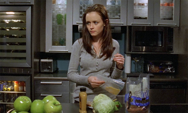 Will You Be My Lorelai Gilmore? | Gilmore Girls | WiR