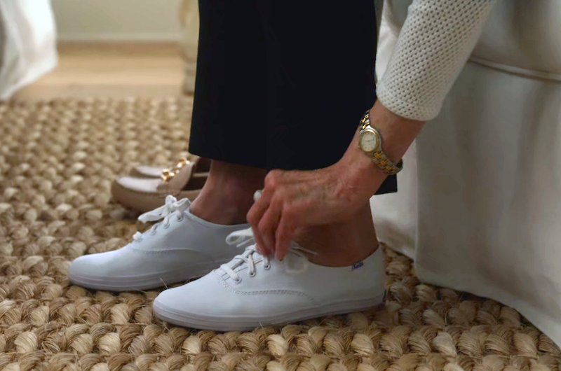 Fall | Gilmore Girls: A Year in the Life | Woman in Revolt