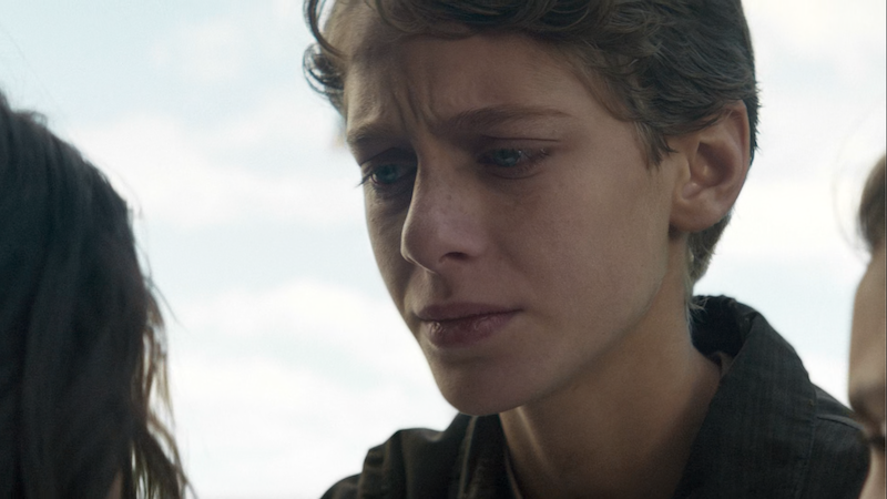 My Brilliant Friend | The Dolls | Woman in Revolt