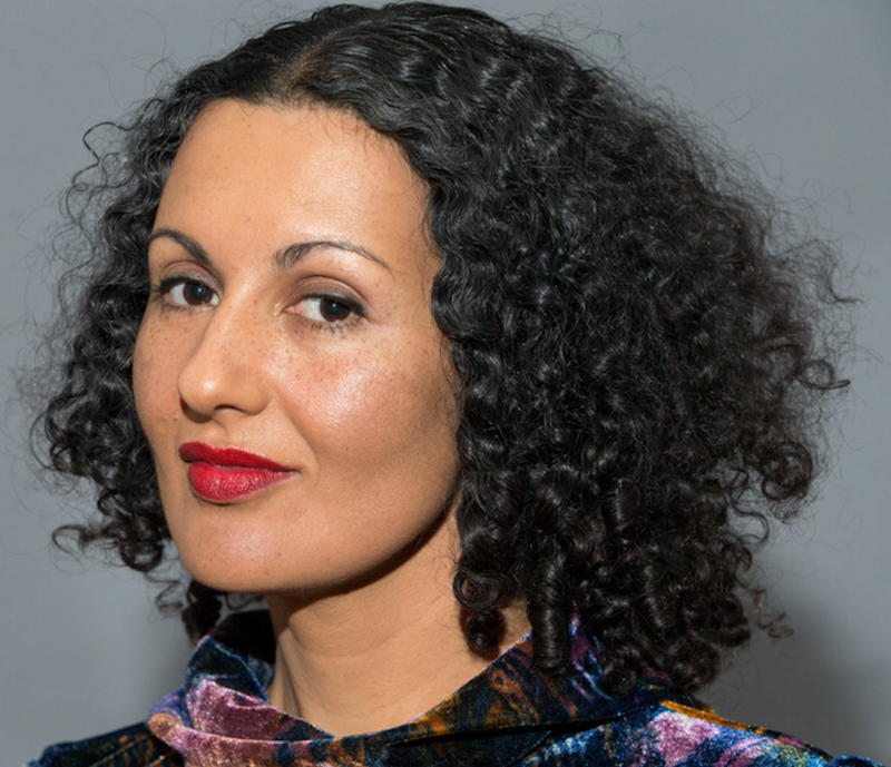 Interview with Miriam Bale | Woman in Revolt