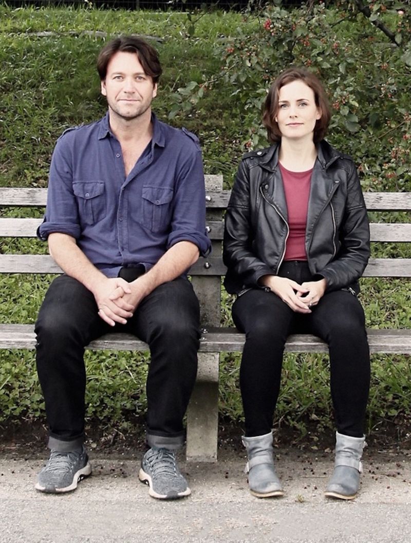 Interview with Ellen Adair, Kris Arnold, & Alex Dell | Woman in Revolt