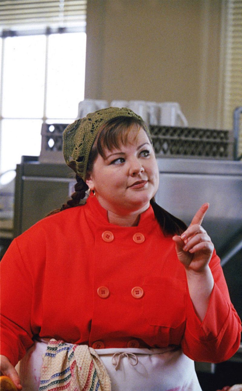 Gilmore Girls | That Damn Donna Reed | Woman in Revolt