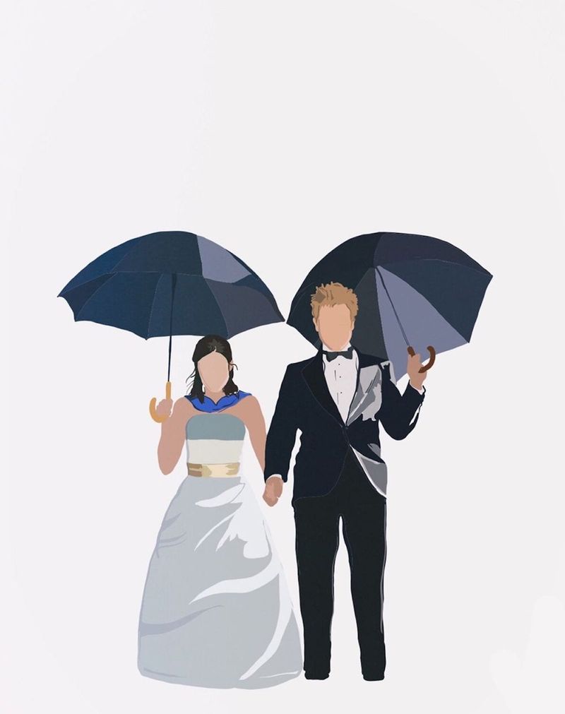 You Jump, I Jump, Jack | Gilmore Girls | Woman in Revolt