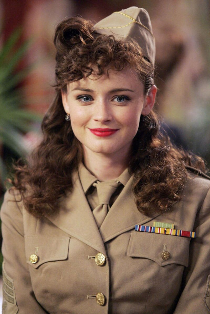 We've Got Magic to Do | Gilmore Girls | Woman in Revolt