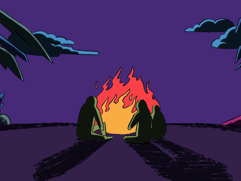 Winnie Cheung on Albatross Soup | Woman in Revolt